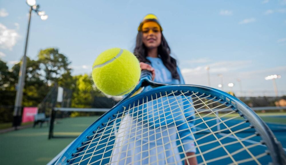 Los beneficios de jugar tenis – Esselan
